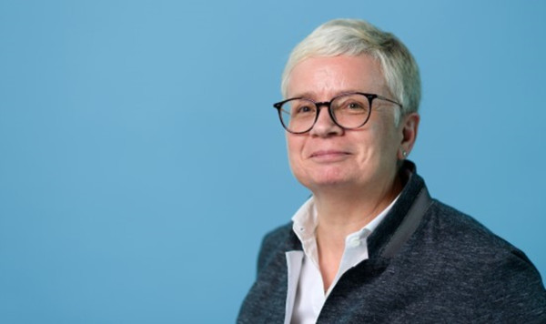 Joyce Cook to assume Senior Advisor role for FIFA!