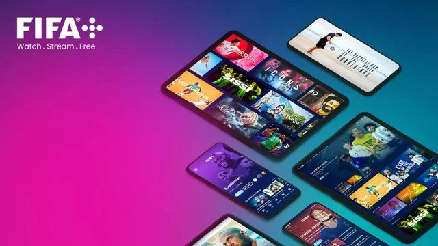 FIFA launches FIFA+ to bring free football entertainment to fans ...