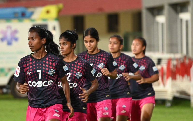Sethu FC & Kickstart FC aim to maintain unbeaten IWL record!