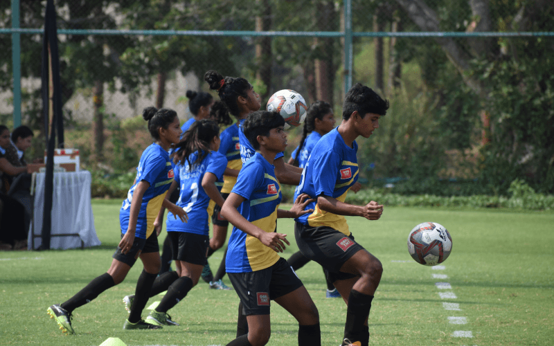 Mata Rukmani FC & ARA FC aim to snatch 3 crucial IWL points!