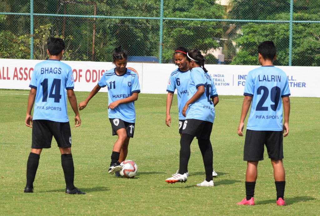 ARA FC & PIFA face each other in mid-table clash!