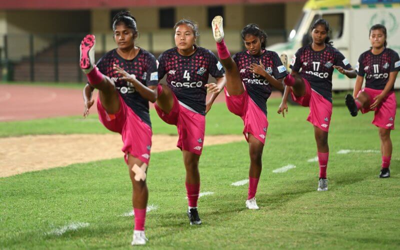Unbeaten Sethu FC eyes a cautious start against PIFA!