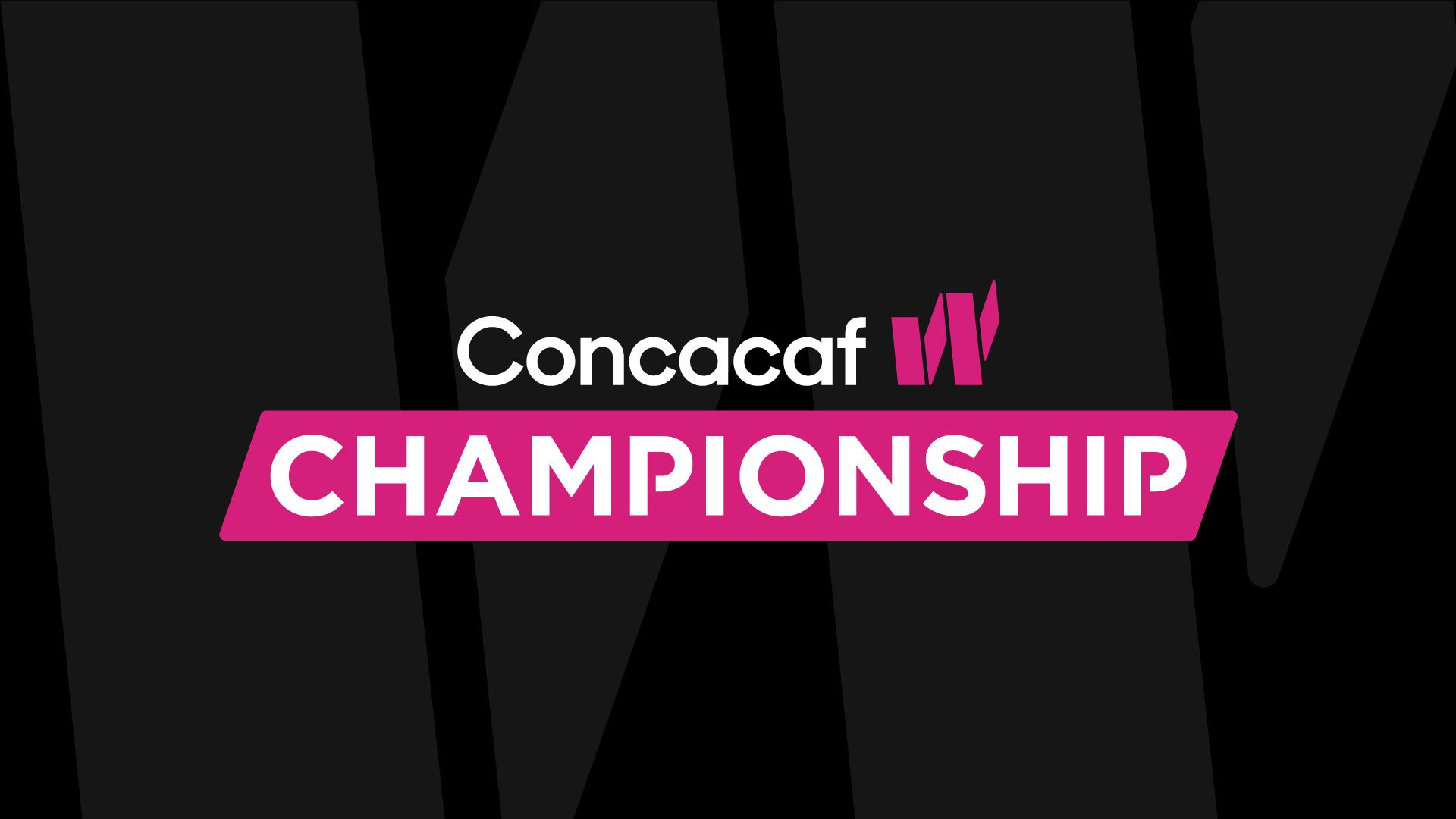 2022 CONCACAF W Championship final rosters announced!