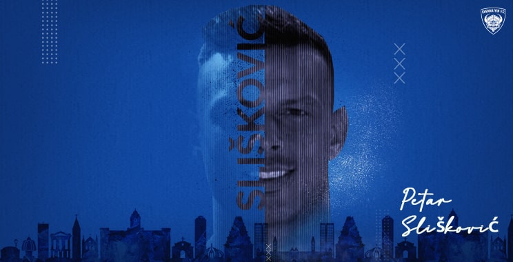 Chennaiyin FC sign former Bundesliga striker Petar Sliskovic!