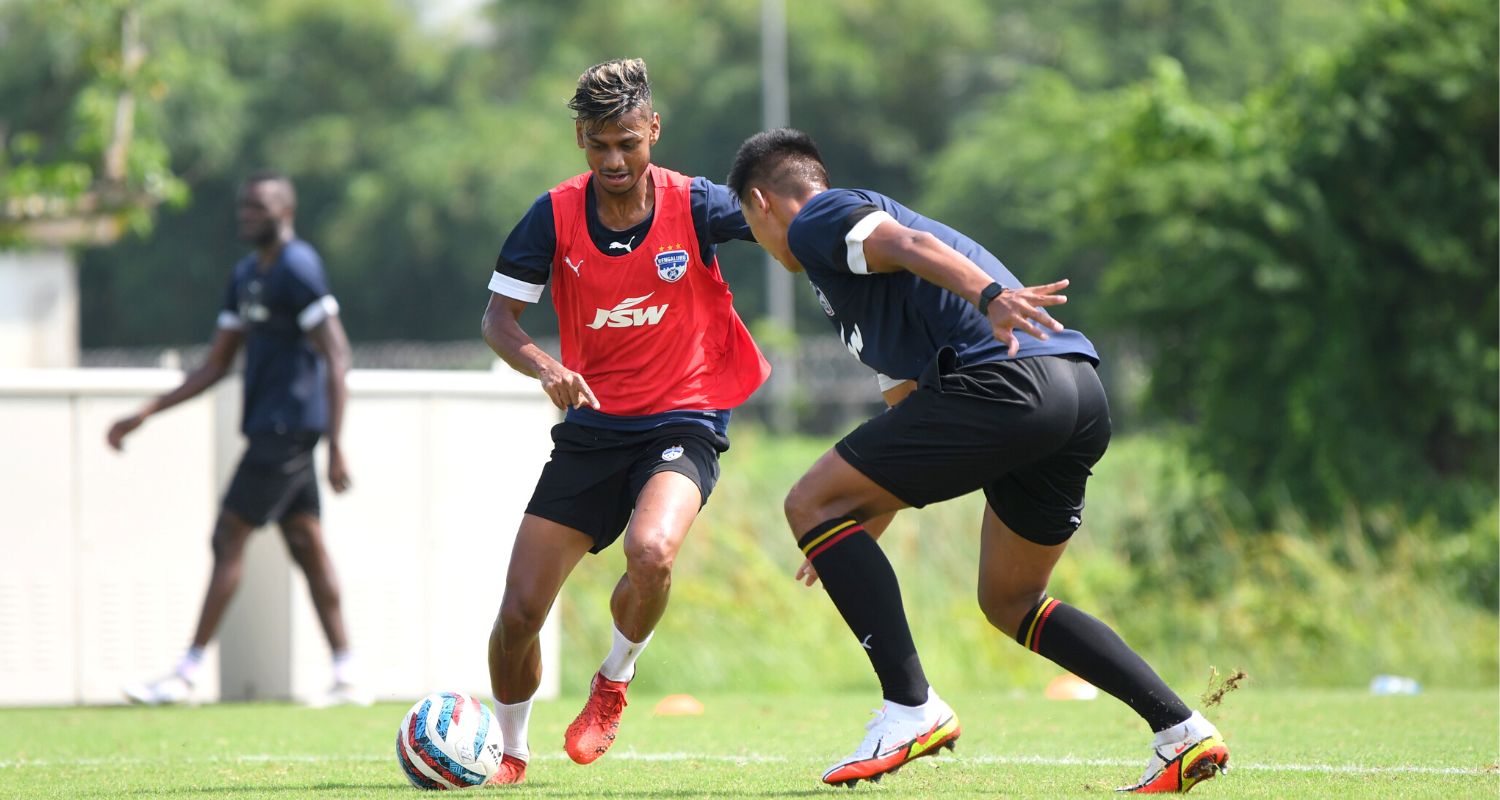 Bengaluru FC's Faisal Ali returns on loan to Mohammedan Sporting!