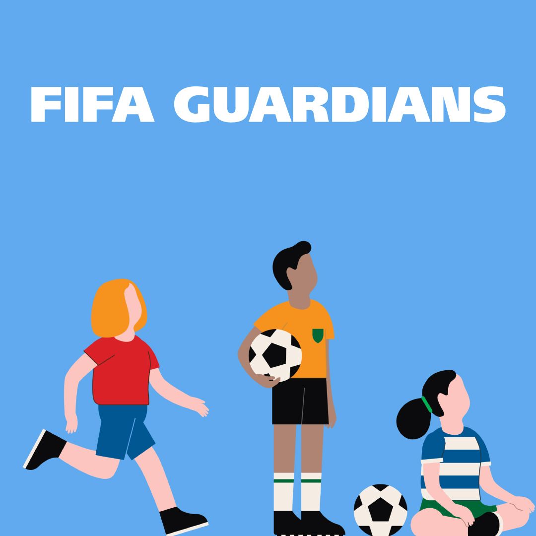First-ever event safeguarding programme implemented at FIFA youth ...