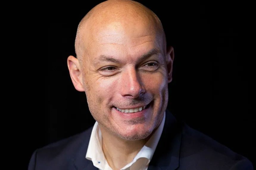 Howard Webb to become Chief Refereeing Officer at PGMOL!