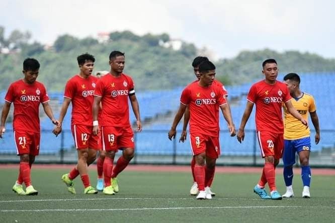 MPL champions Aizawl FC kick-start new season with a victory!