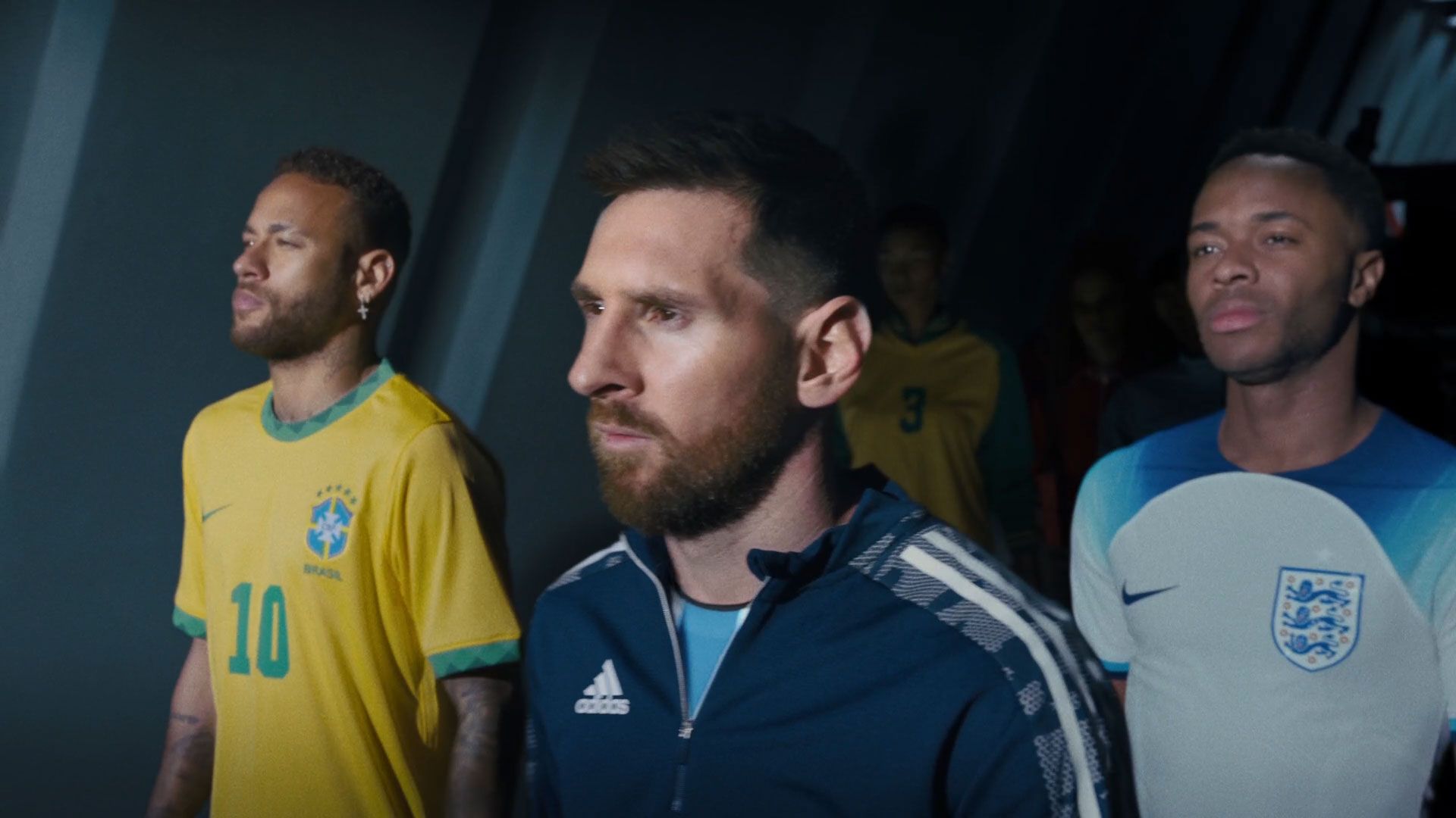 Budweiser heralds return of FIFA World Cup with global campaign!