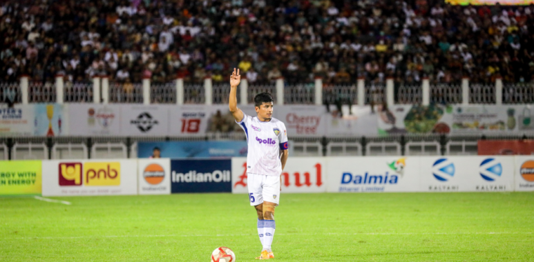 XtraTime VIDEO: Anirudh Thapa joins Mohun Bagan SG!