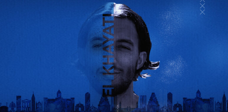 Chennaiyin FC sign experienced Dutch midfielder Nasser El Khayati!
