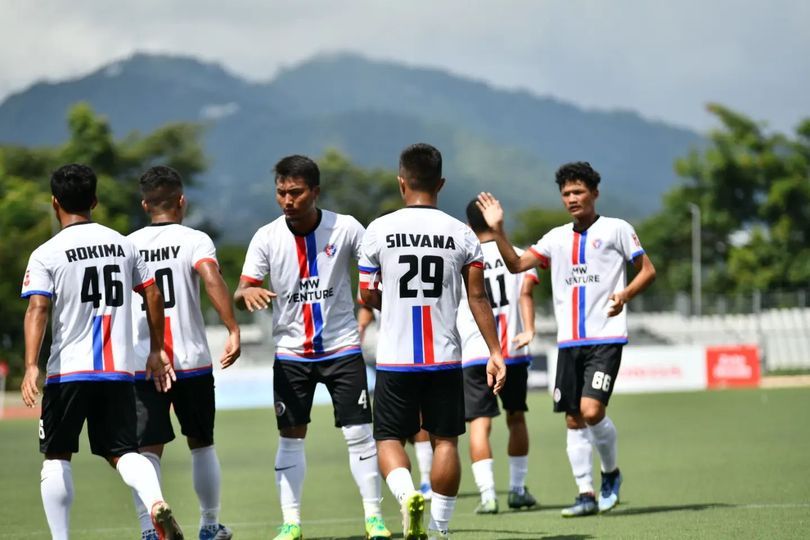 Chhinga Veng FC see off Chawnpui FC in close MPL-9 win!