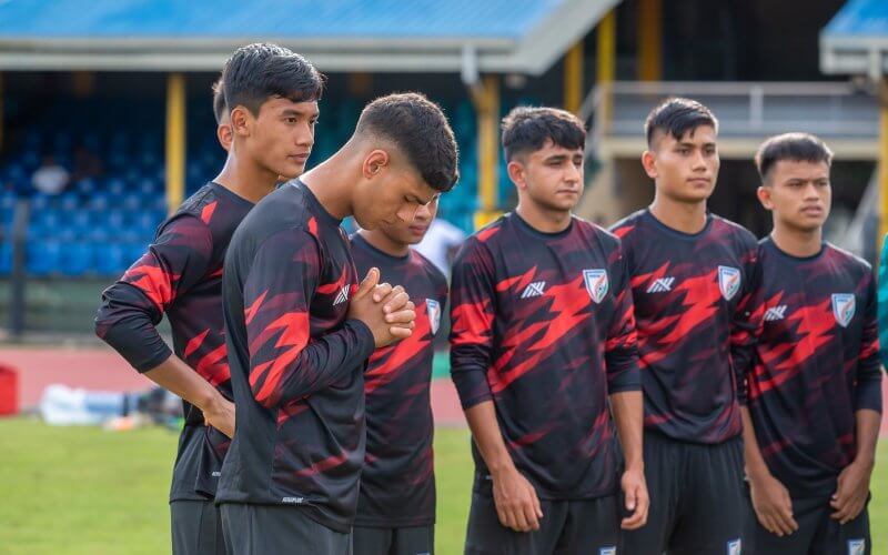 India look to begin SAFF U-17 Championship on positive note against Bhutan!