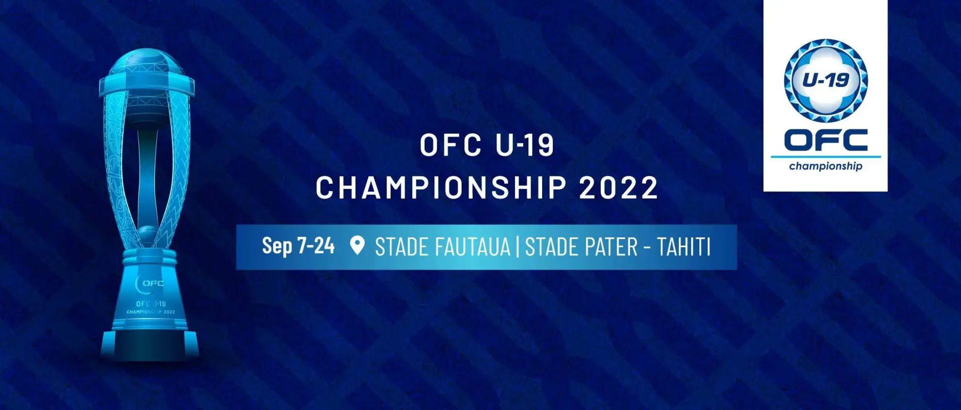 New Zealand win OFC U-19 Championship 2022 with 3-0 over Fiji!