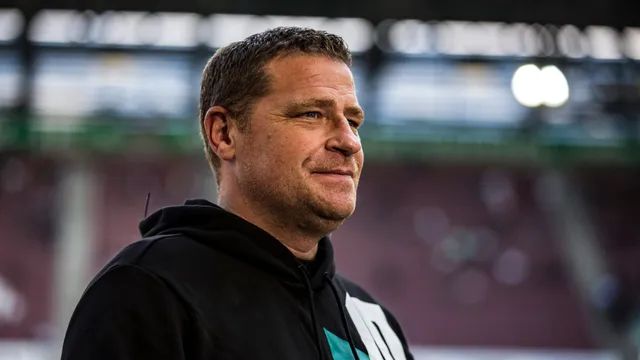 Max Eberl named as new RB Leipzig sporting director!