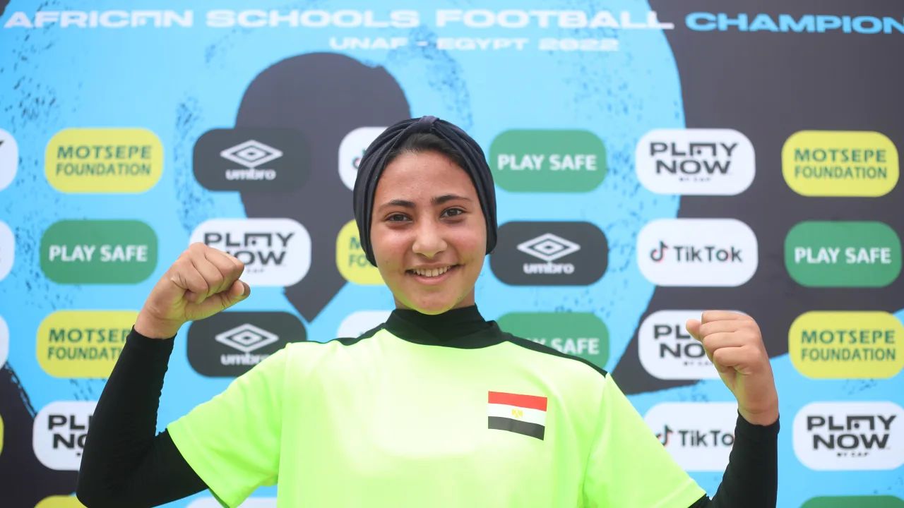 African Schools Football Championship: UNAF zonal phase kicks off in ...