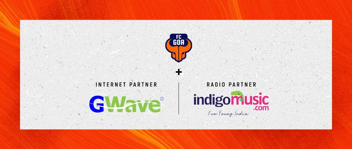 FC Goa announces partner brands for 2022-23 season of the Indian Super ...