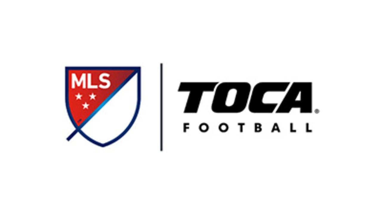 TOCA Football & MLS announce partnership to accelerate growth of soccer ...