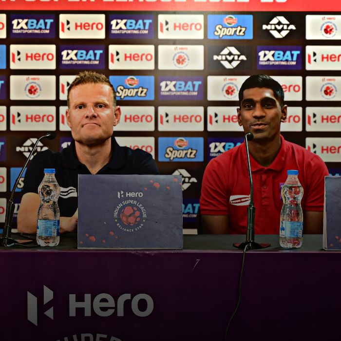 Odisha FC look forward in facing Bengaluru FC in ISL-9!