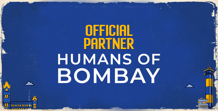 Chennaiyin FC name Humans of Bombay as its official storytelling partner!