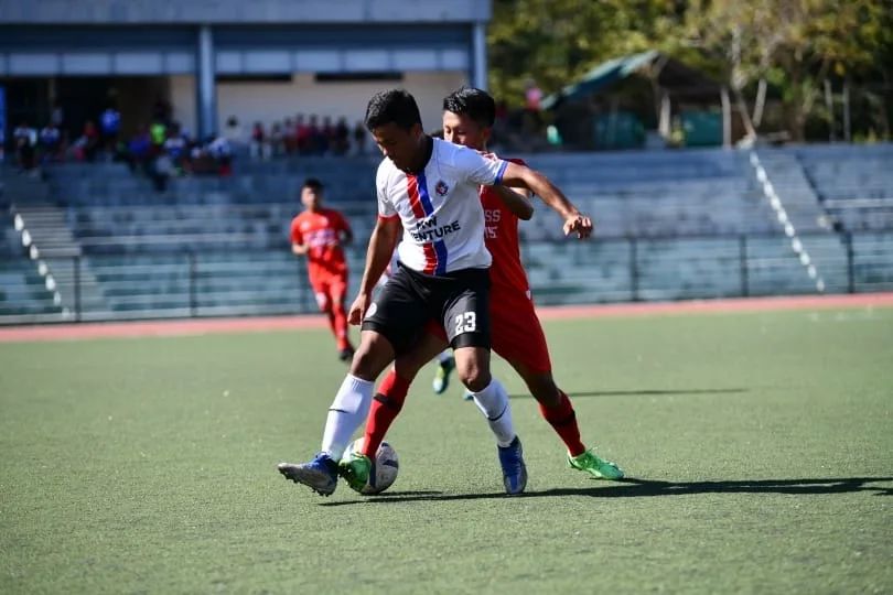 Mizoram Premier League VIDEO: Chhinga Veng FC 1-0 FC Venghnuai - Match ...