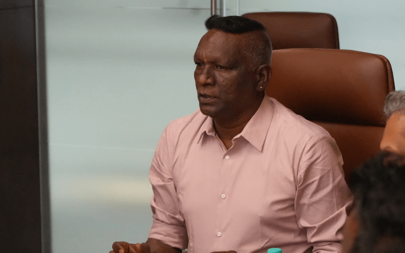 I.M. Vijayan: A historic I-League season awaits us!