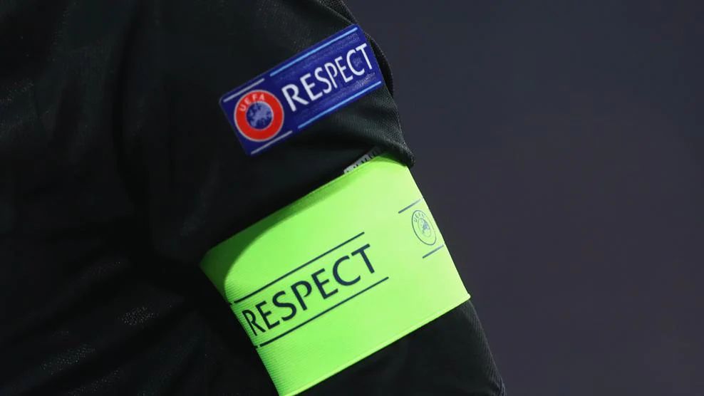 Fight the fix: preserving European football integrity!