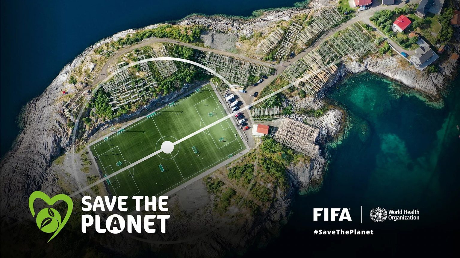 Sustainability game-changers at the 2022 FIFA World Cup in Qatar!