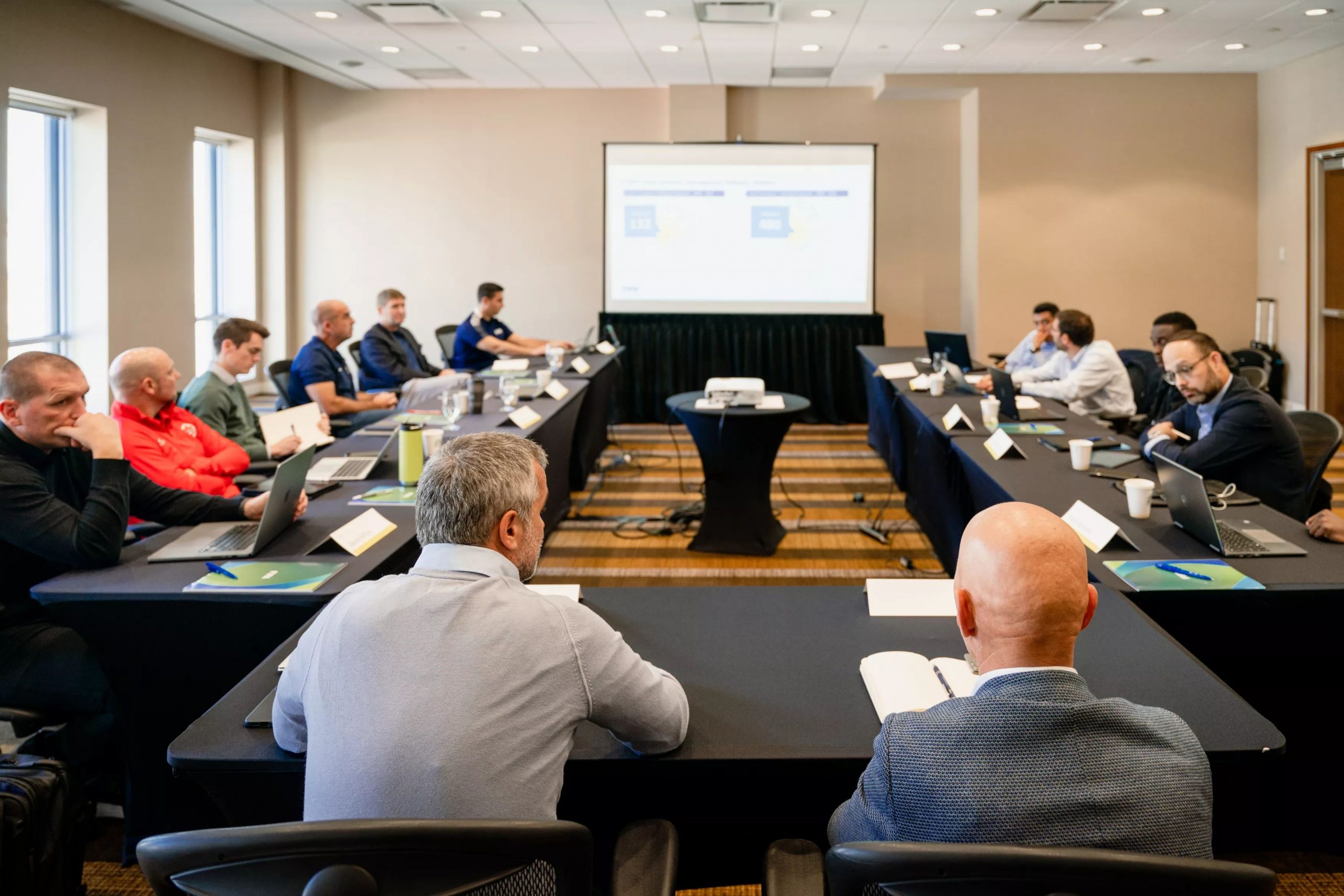 Coach Educators Development Pathway growing in Canada!