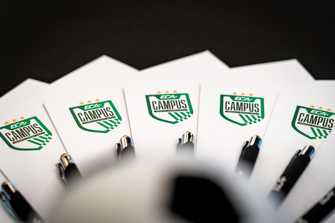 ECA launch new Club Talent & Mentoring Programme with The FBA as ...