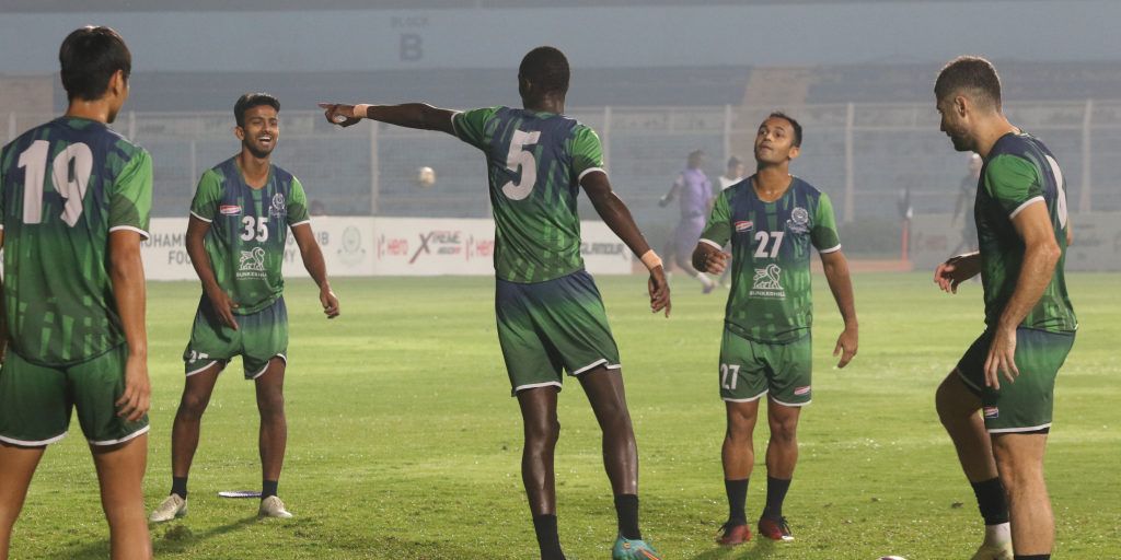 Mohammedan Sporting search for critical victory against high-flying ...
