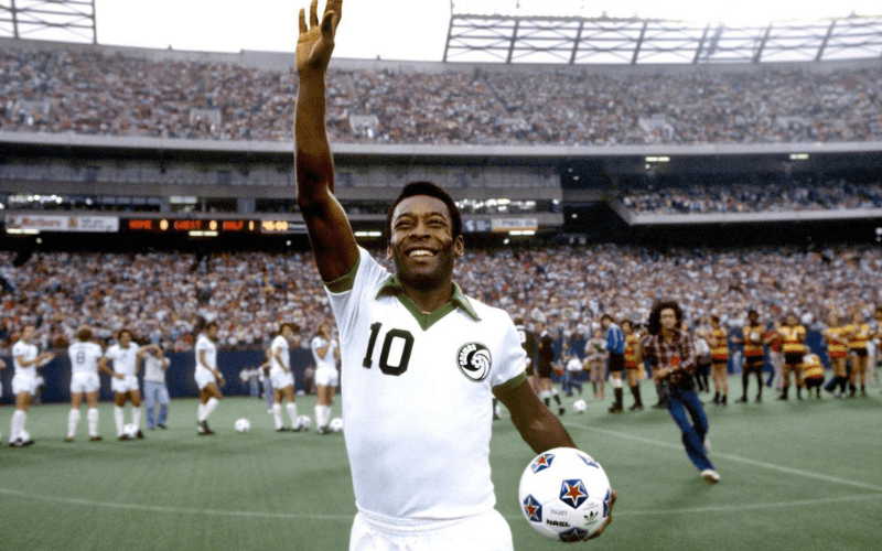India's AIFF declares 7-day mourning for Pele!