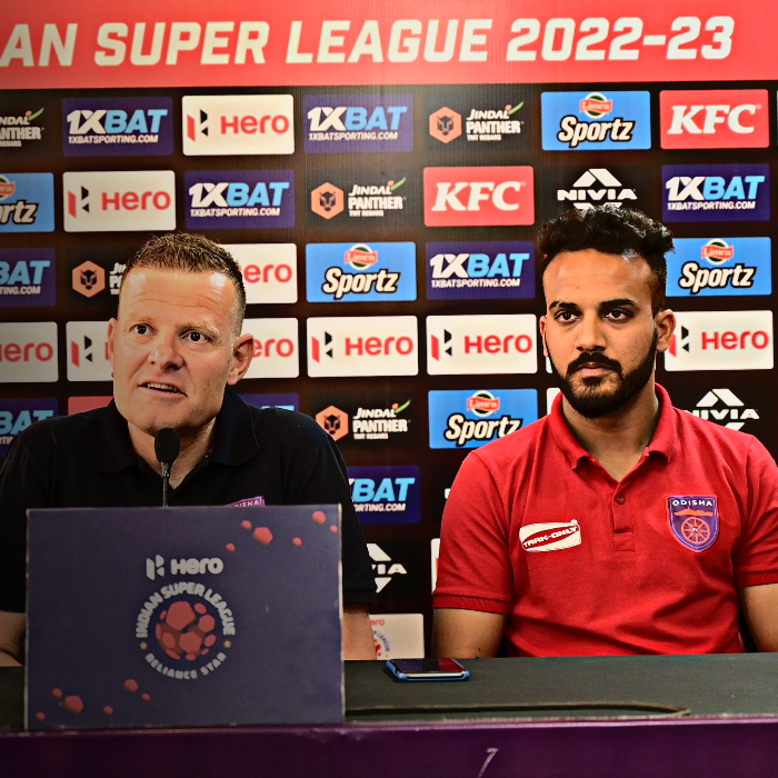 Odisha FC travel to face Kerala Blasters!