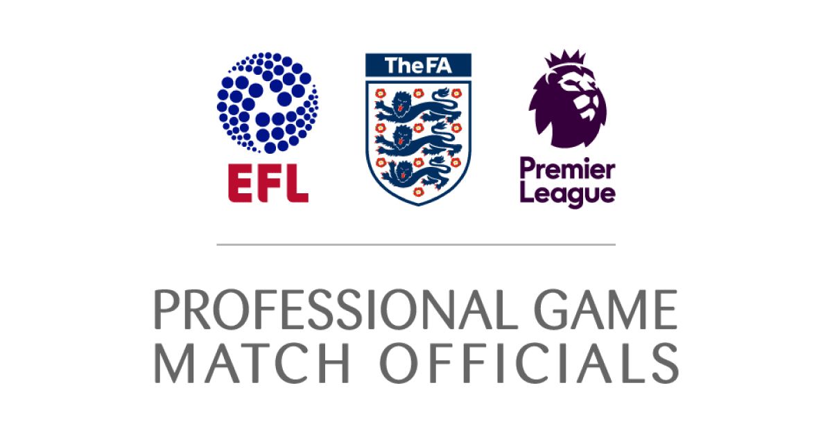 New appointments to PGMOL leadership team!