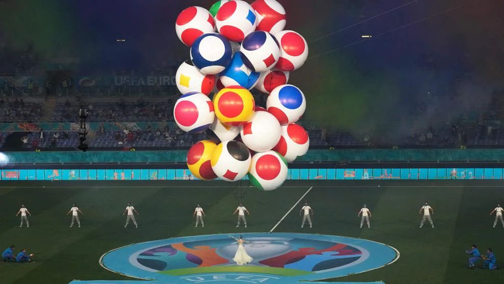 Atos signs eight-year deal to become UEFA National Team Football partner!