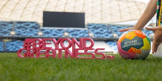 FIFA donates $100,000 AUD to Australian & New Zealand charities!