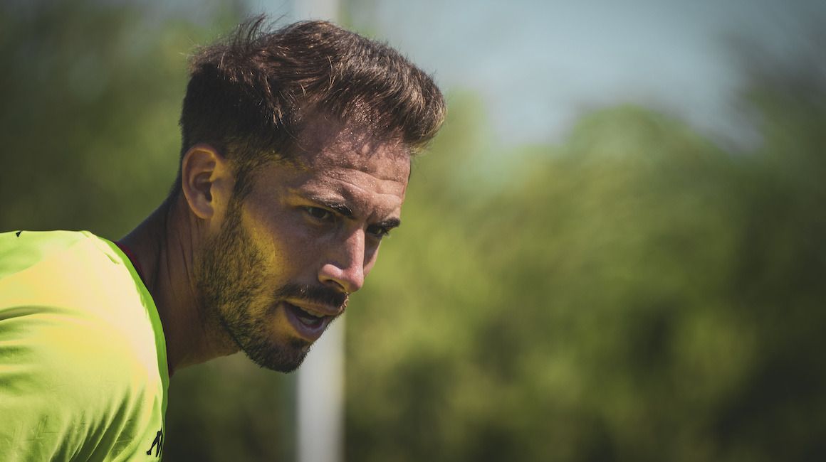 Benjamin Lecomte leaves AS Monaco to join Montpellier HSC!