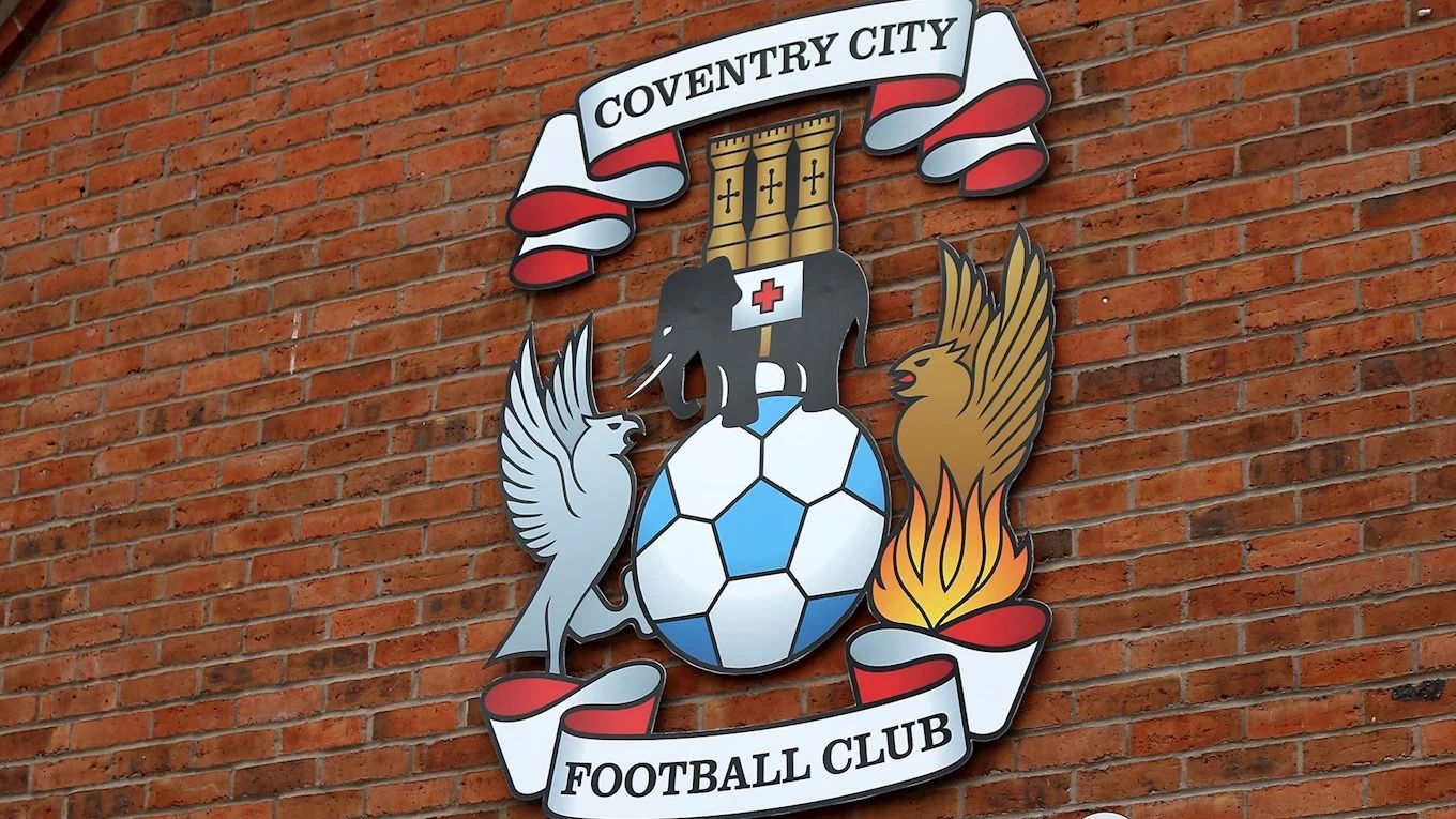 Doug King confirmed as new majority owner of Coventry City FC!