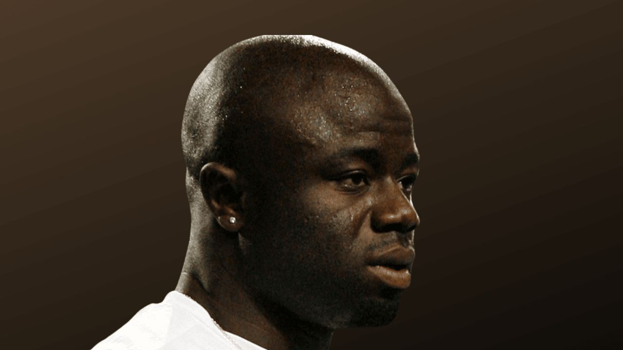 CAF conveys condolences to Modeste M'Bami family!