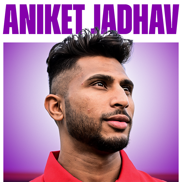 Odisha FC sign Aniket Jadhav from East Bengal FC!