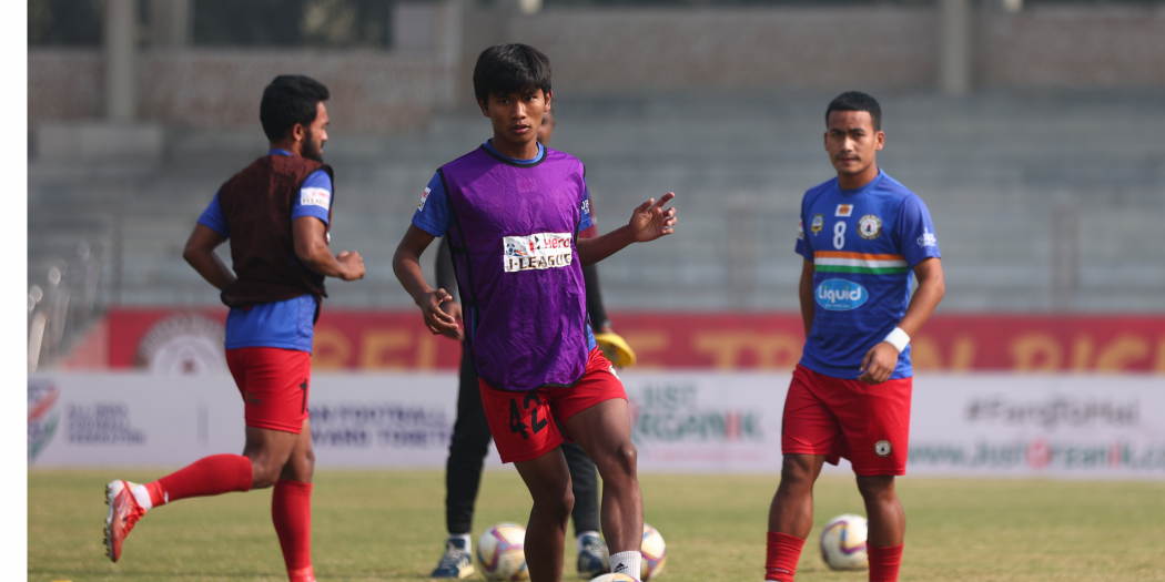 Sudeva Delhi FC eager for first win of I-League season against Real ...