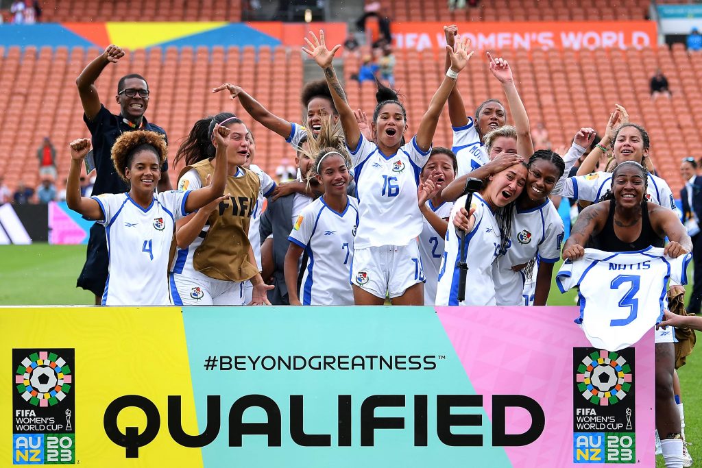 Trio celebrate breakthrough success to round out biggest-ever FIFA ...