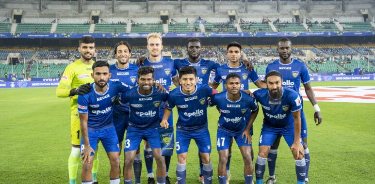 Rahim Ali on target as Chennaiyin FC complete double over East Bengal!