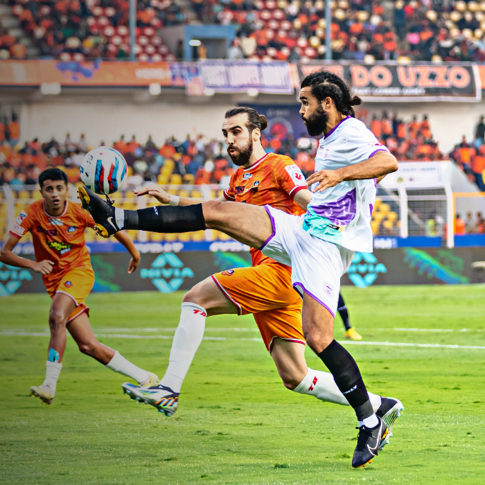 Odisha FC eye three points at home against FC Goa!