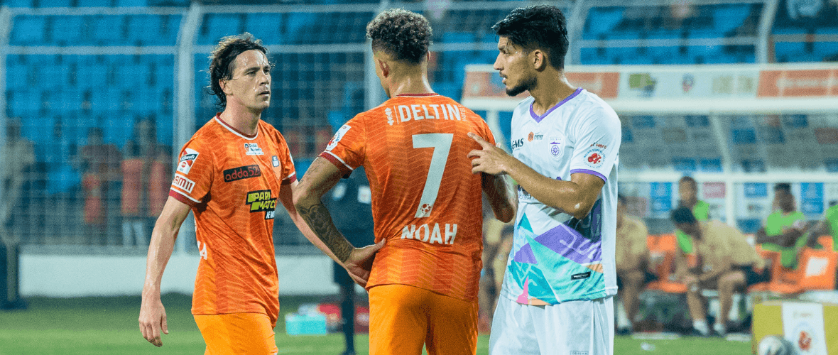 FC Goa look to maintain winning momentum against Odisha FC!