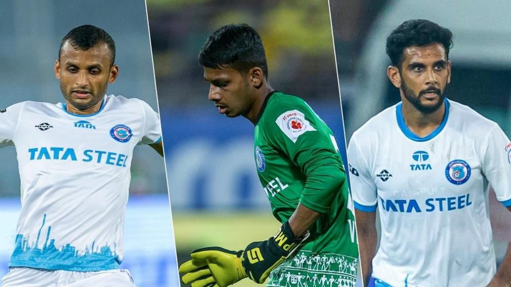 Jamshedpur FC finish their ISL campaign with a match against Odisha FC!