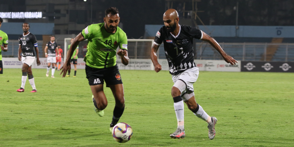 XtraTime VIDEO: Mohammedan Sporting win against Gokulam Kerala FC!