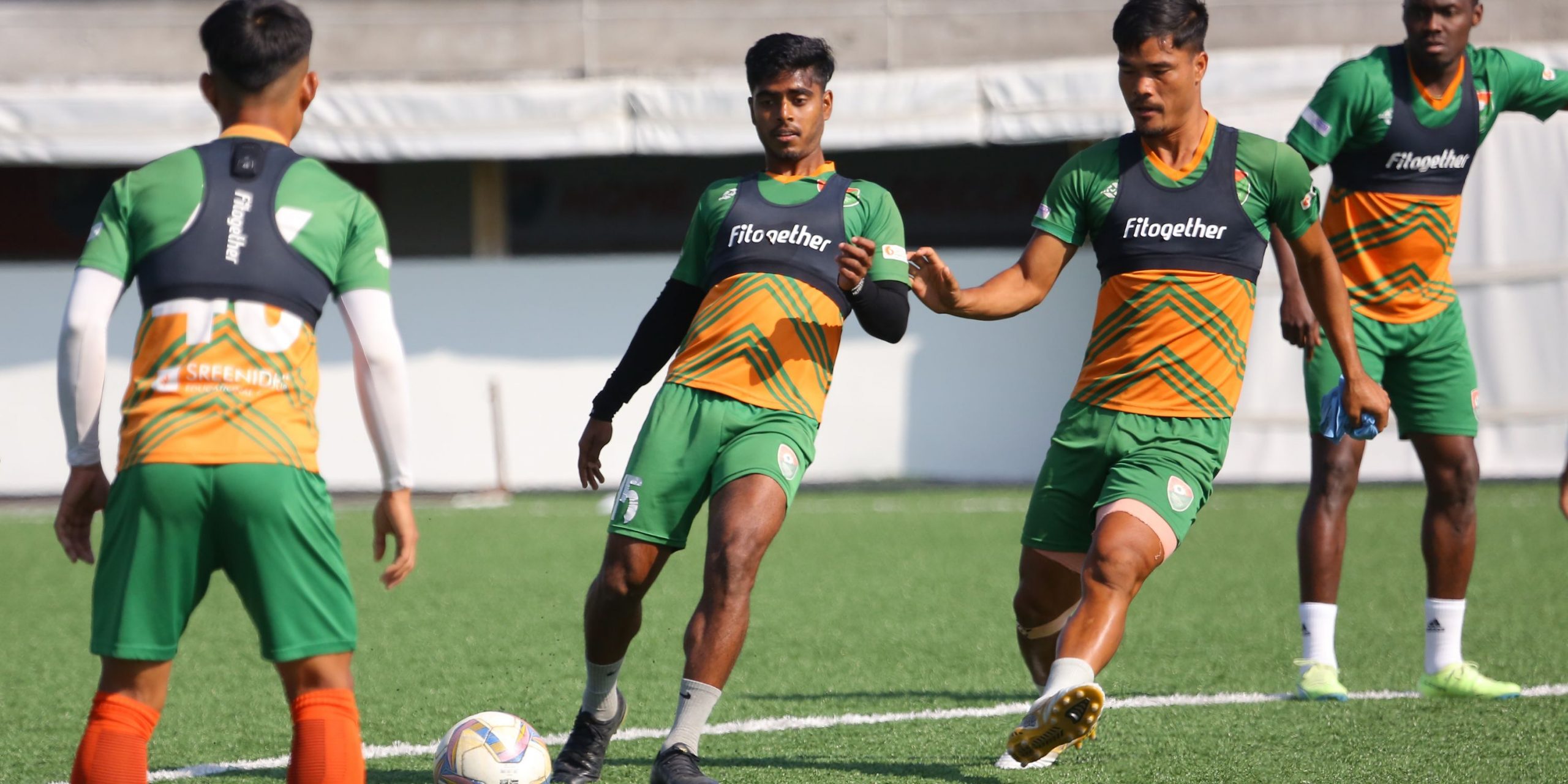 Sreenidi Deccan FC with chance to return to top, host Churchill Brothers!