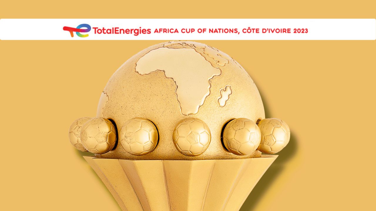 2023 Africa Cup of Nations - Cote d'Ivoire kick-off & final dates ...