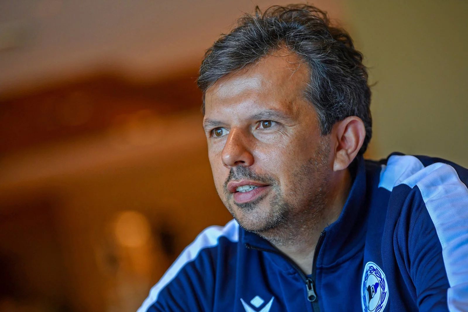 Arminia Bielefeld & sporting director Samir Arabi end their relationship!